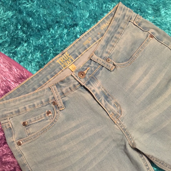True Craft | Jeans | True Craft Jeans | Poshmark